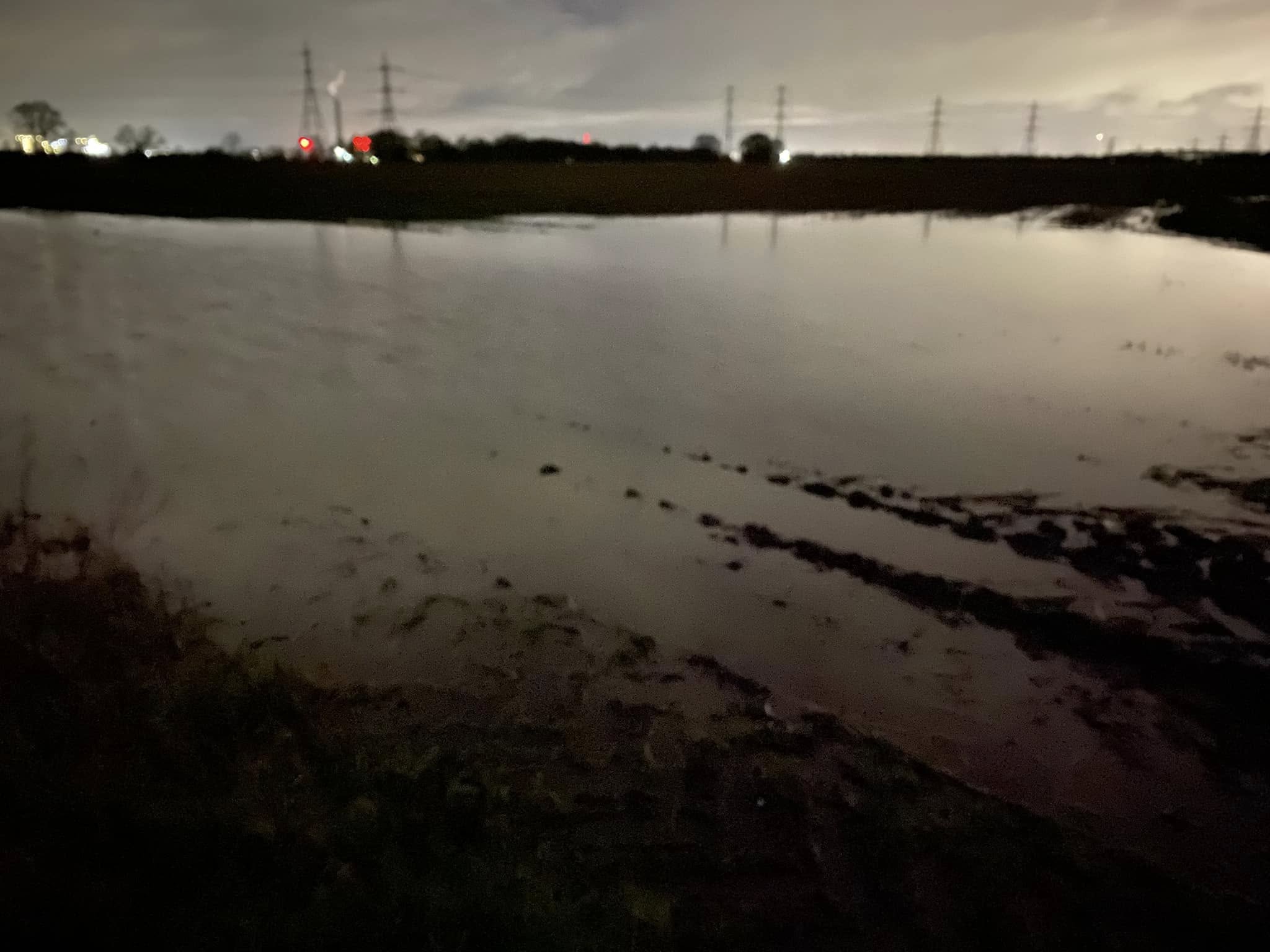 What exactly is the Vision for New Carrington? | Friends of Carrington Moss