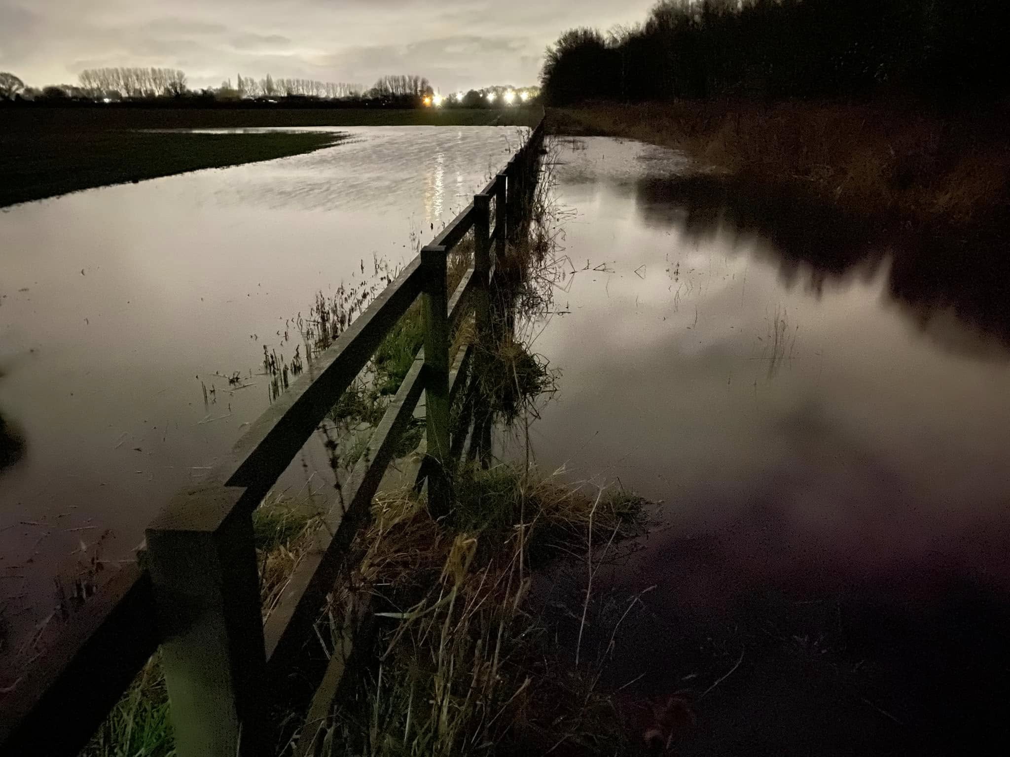 What exactly is the Vision for New Carrington? | Friends of Carrington Moss