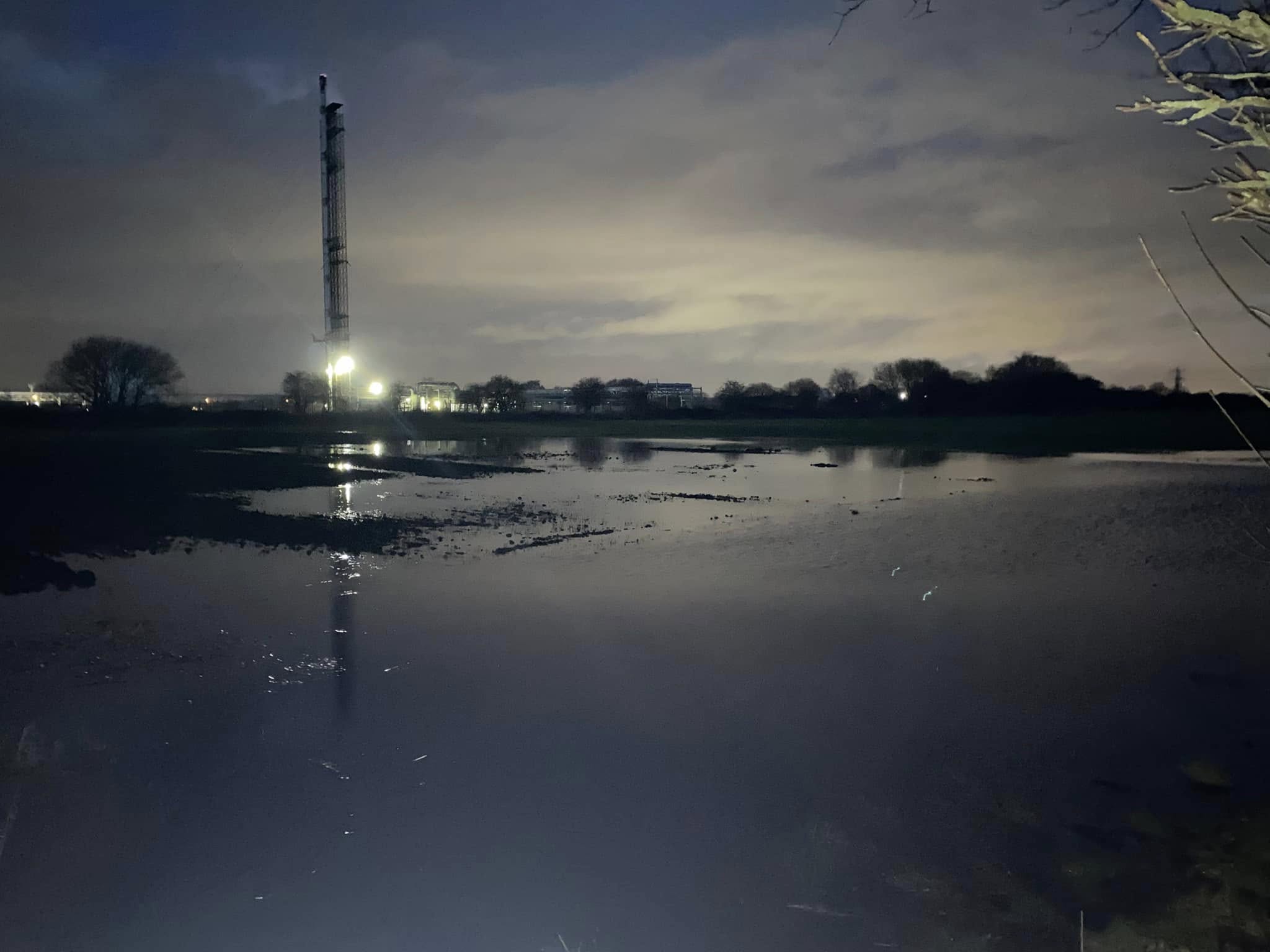 What exactly is the Vision for New Carrington? | Friends of Carrington Moss