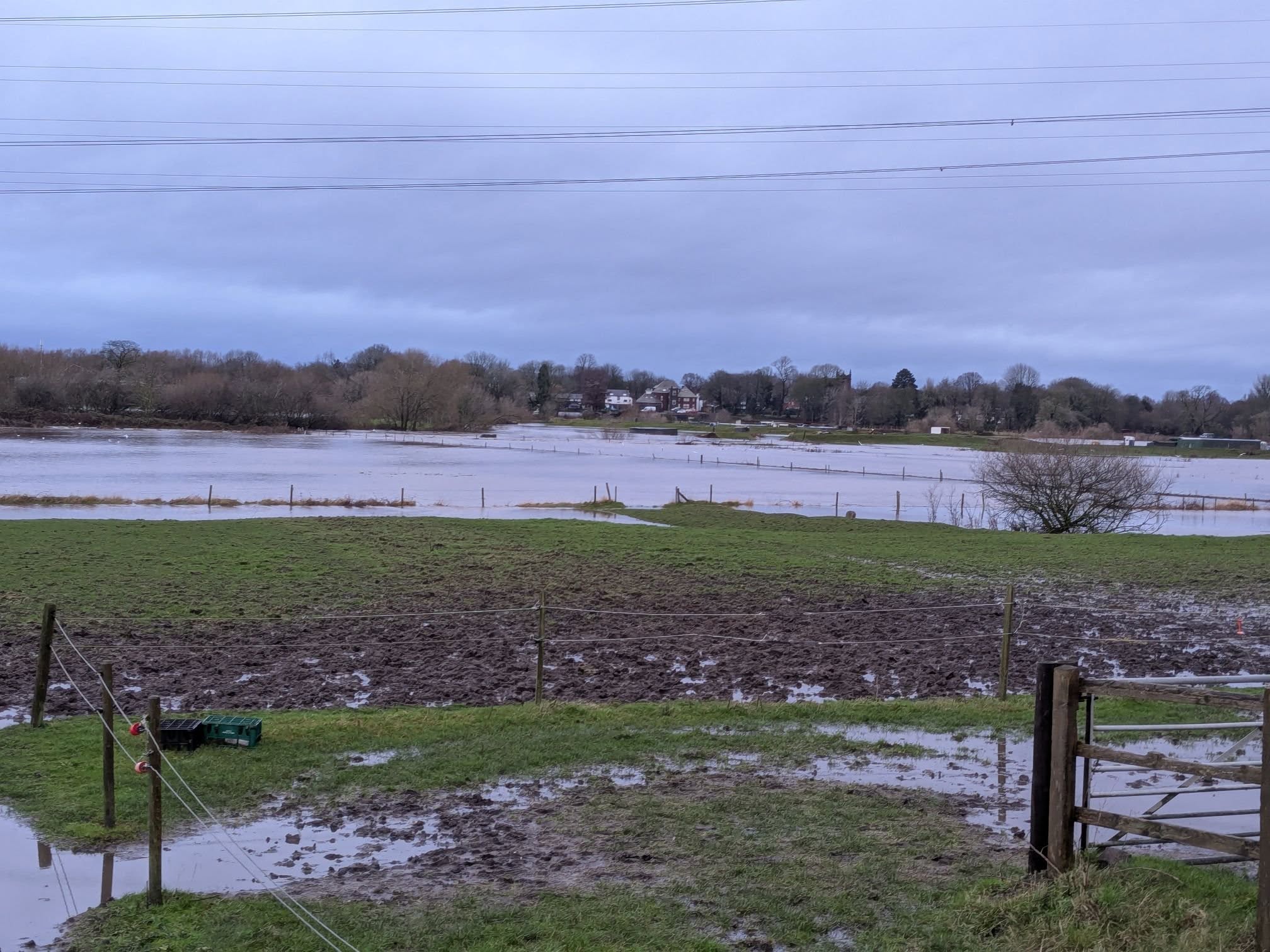 What exactly is the Vision for New Carrington? | Friends of Carrington Moss